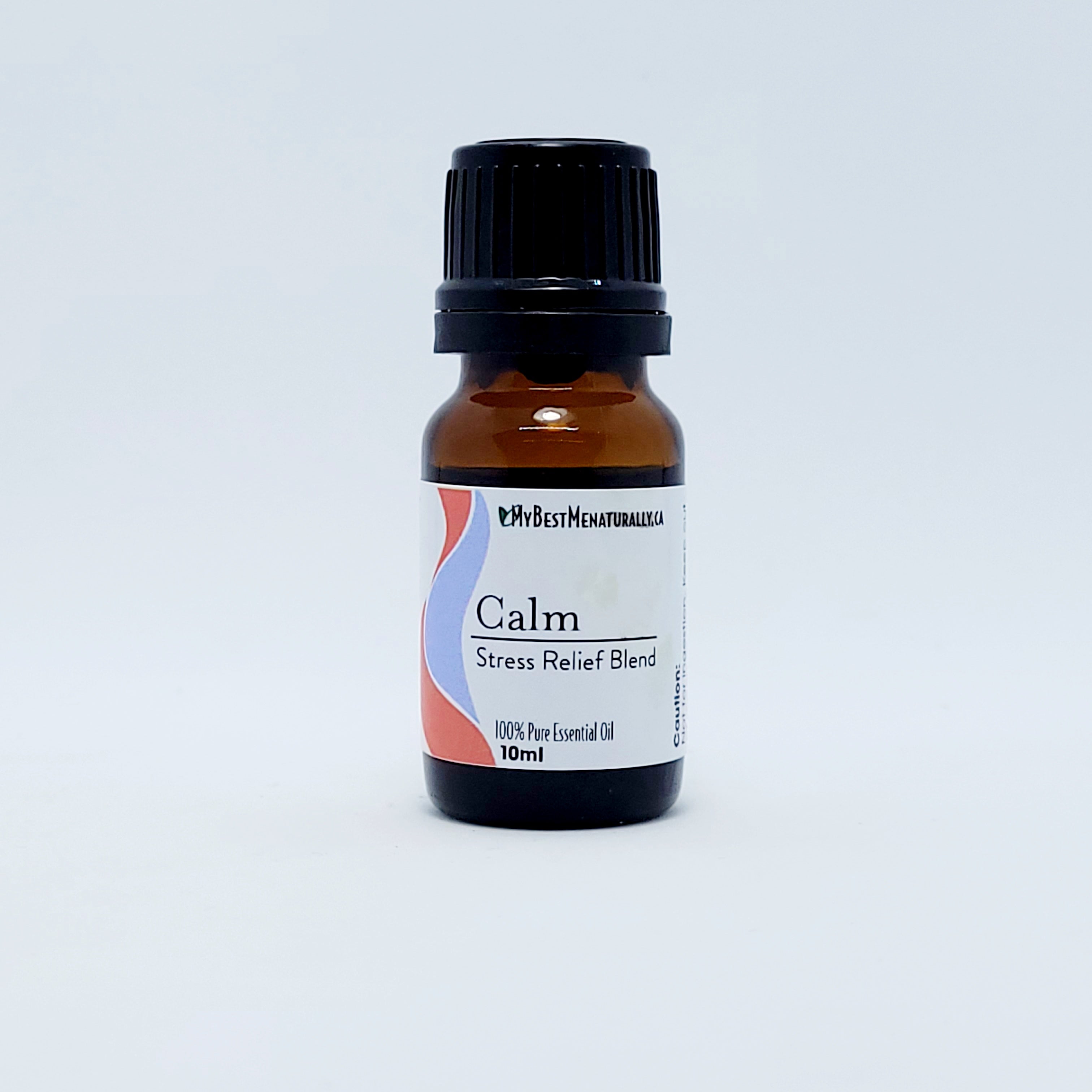 Calm Essential Oil Blend – My Best Me Naturally